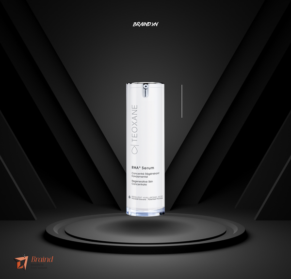 Teoxane 3 Teoxane RHA Serum– Braind