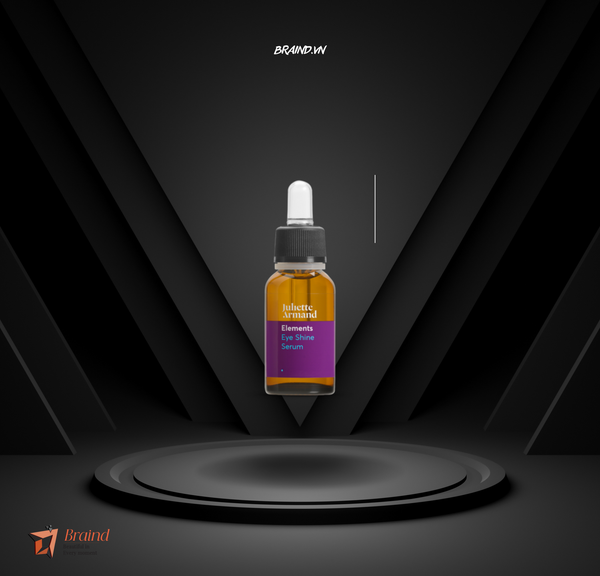 Tinh chất đa năng đặc trị vùng mắt Juliette Armand Eye Shine Serum– Braind