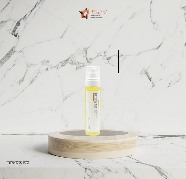 Usolab BIO BRIGHTENING BLEACHING MIST 150ML– Braind