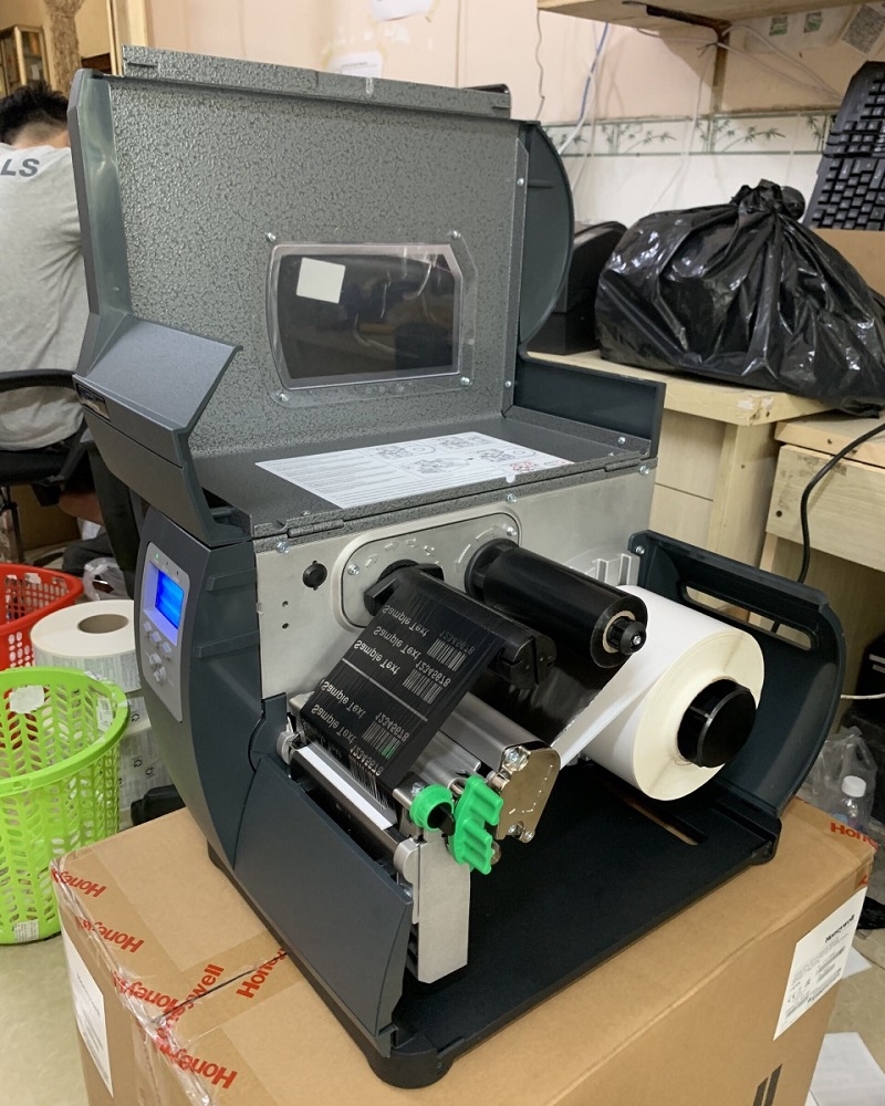 Máy In Mã Vạch Datamax-O'neil I-4212 MARK II (203dpi)