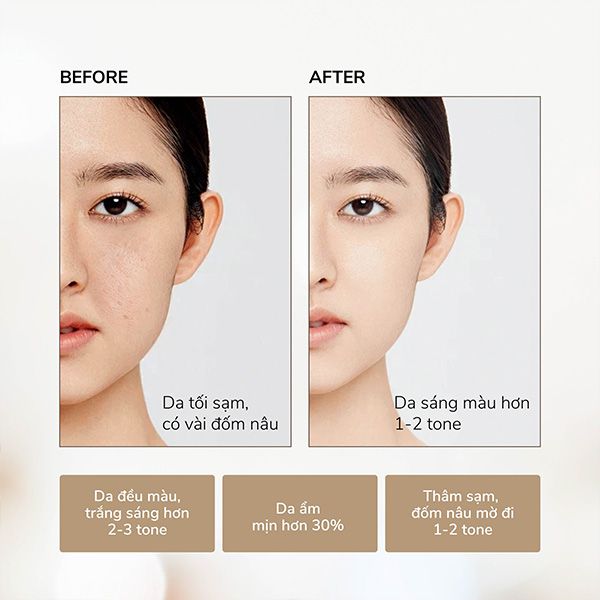 Menard Việt Nam | Mỹ phẩm & Spa cao cấp Nhật Bản từ 1959