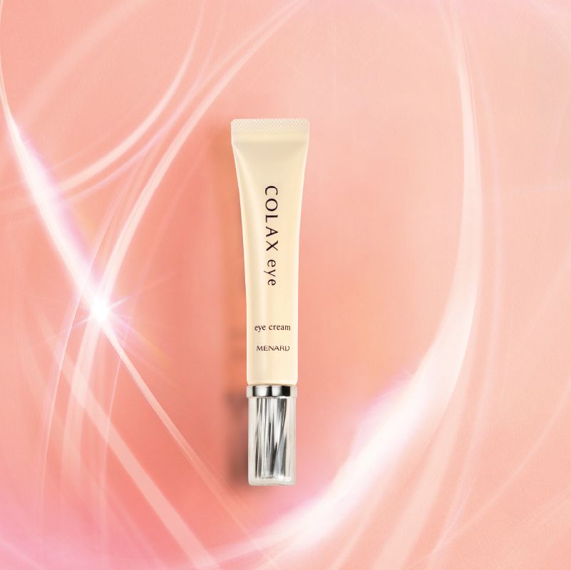 Tinh chất chăm sóc vùng da mắt Colax Eye C | Menard