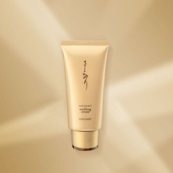Dòng dưỡng Saranari hỗ trợ chống lão hoá Menard cao cấp | Menard