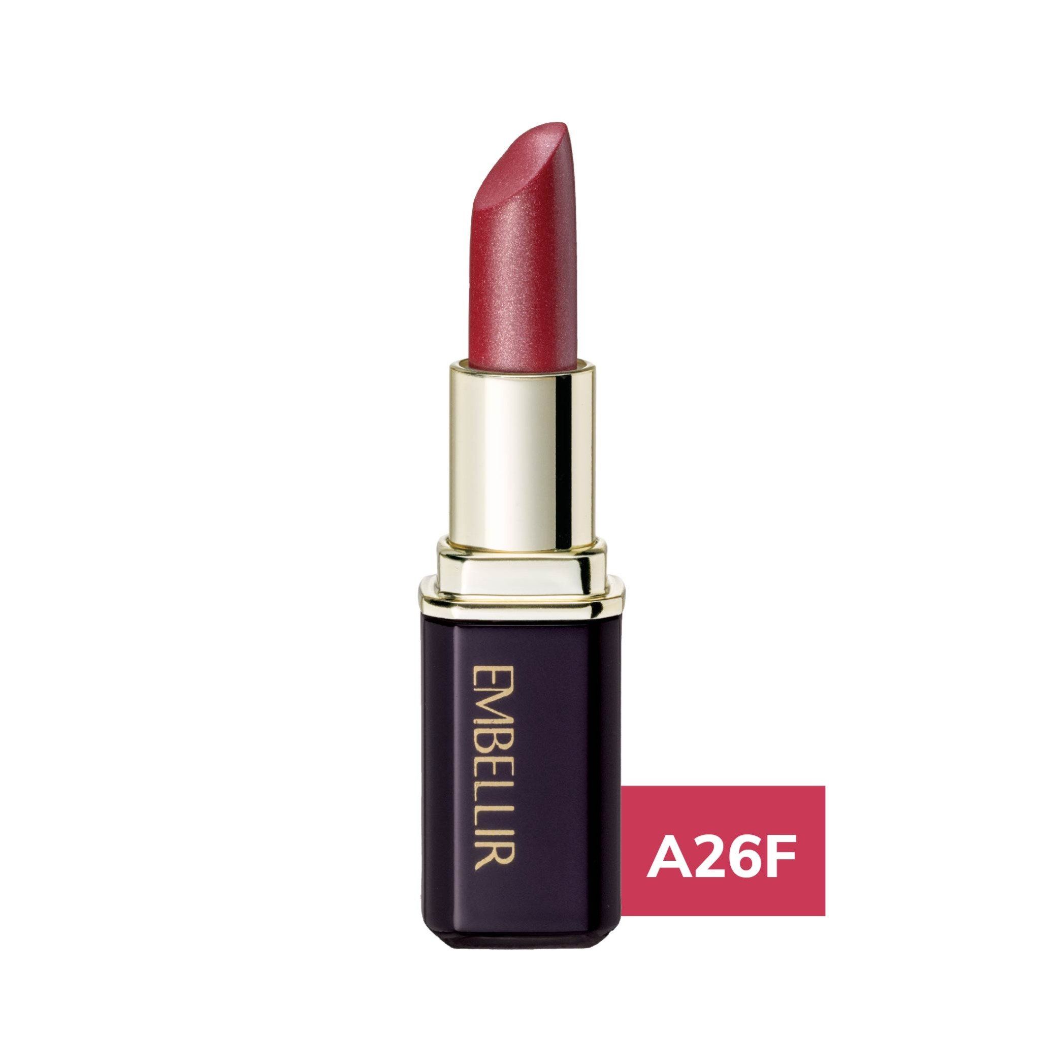 Son môi trang điểm Vline Menard Embellir Lipstick cao cấp
