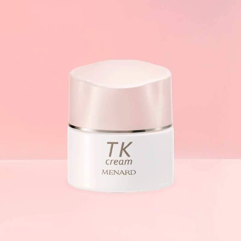 Kem dưỡng da ban đêm TK Cream cao cấp giá tốt | Menard