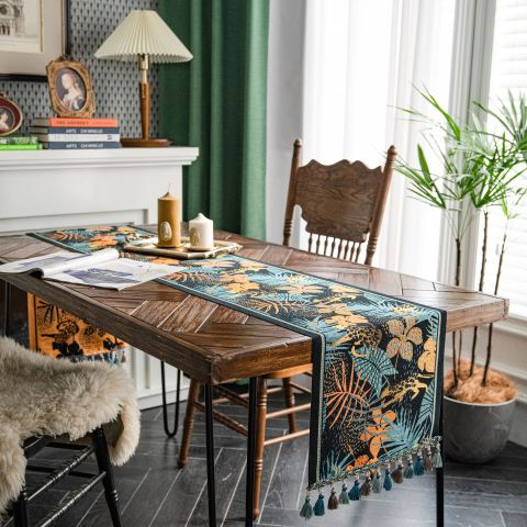 Khăn Trải Bàn – Learnsmart.vn