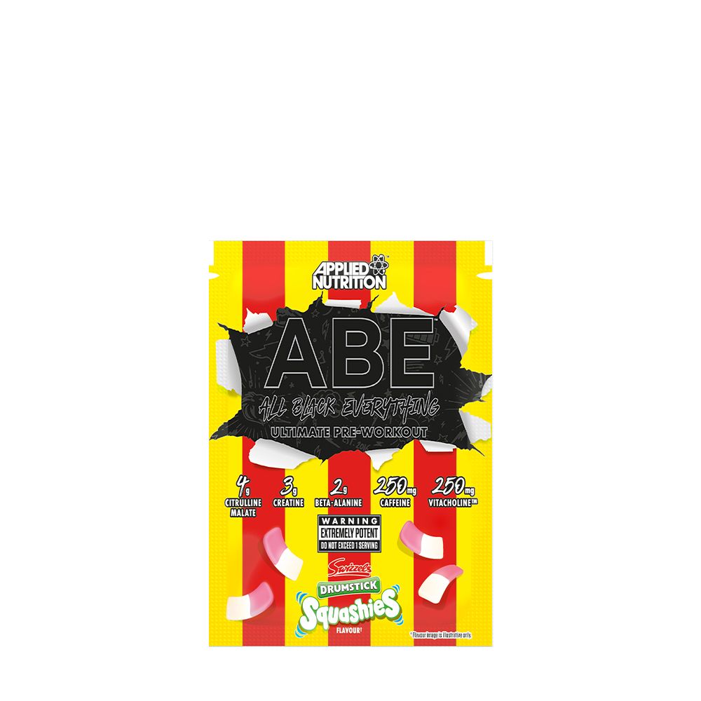 Applied ABE Pre Workout Gói 1 Lần Dùng Giá Tốt