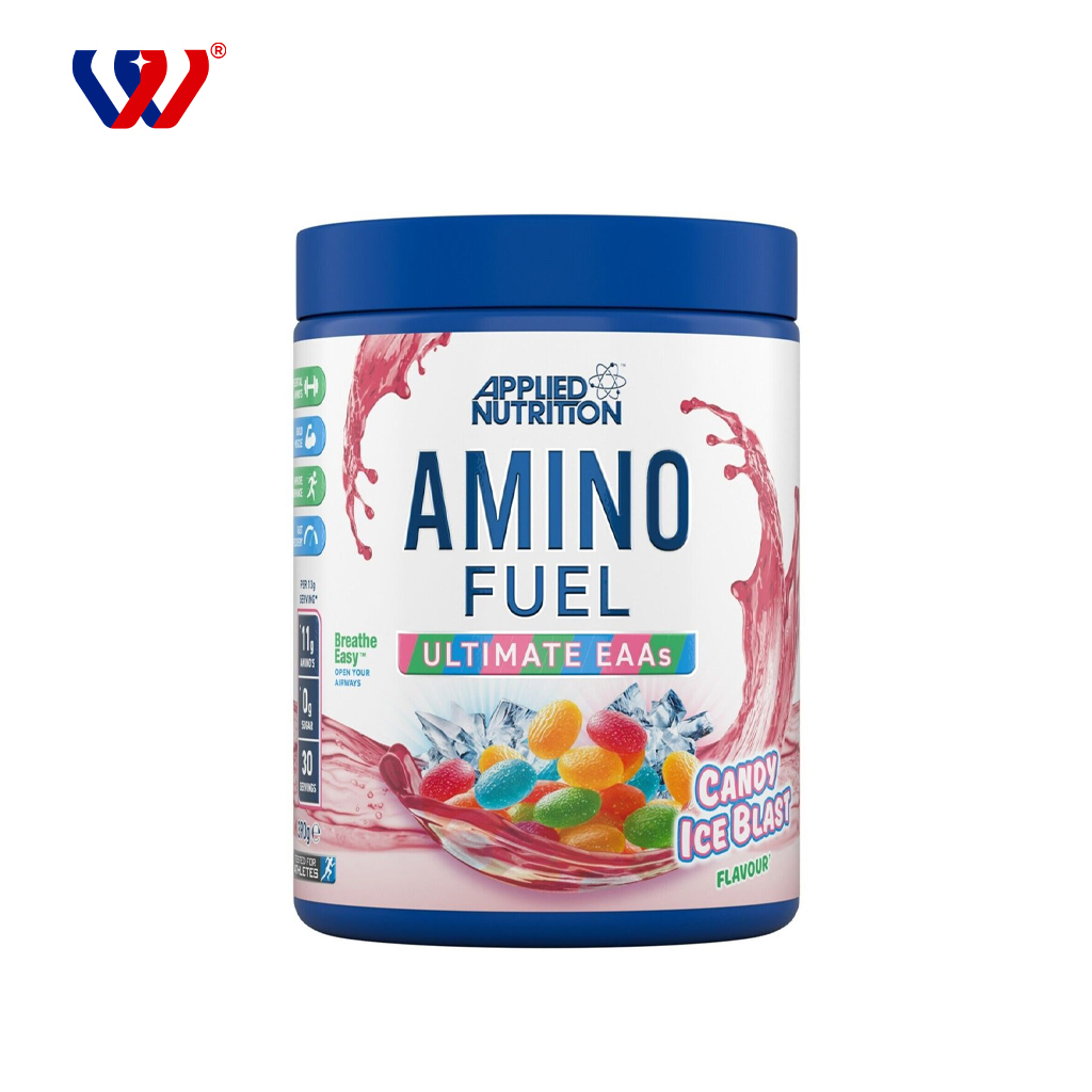 Applied Nutrition EAA Amino Fuel 390G (30 Servings) giá tốt