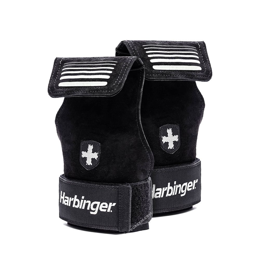 Harbinger Lifting Grips