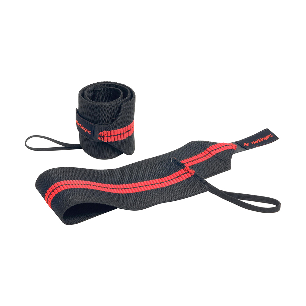 Harbinger Red Line Wrist Wrap