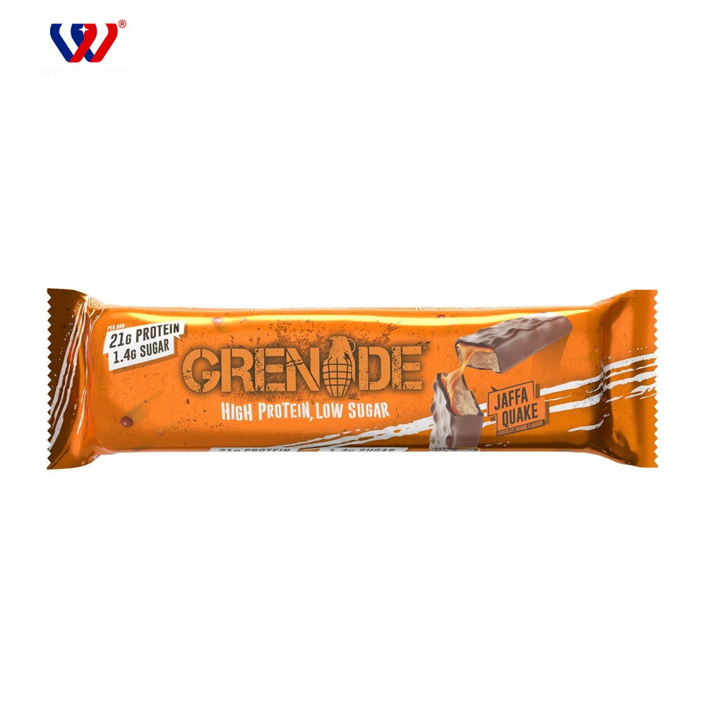 Grenade Protein Bar Oreo 60g