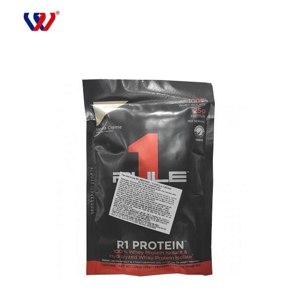 Whey Tốt - Dinh dưỡng thể hình, thực phẩm bổ sung nhập khẩu chính hãng
