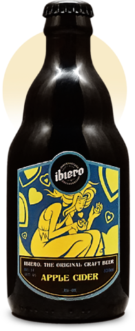 APPLE CIDER – iBiero Craft Beer | Bia thủ công hàng đầu Việt Nam