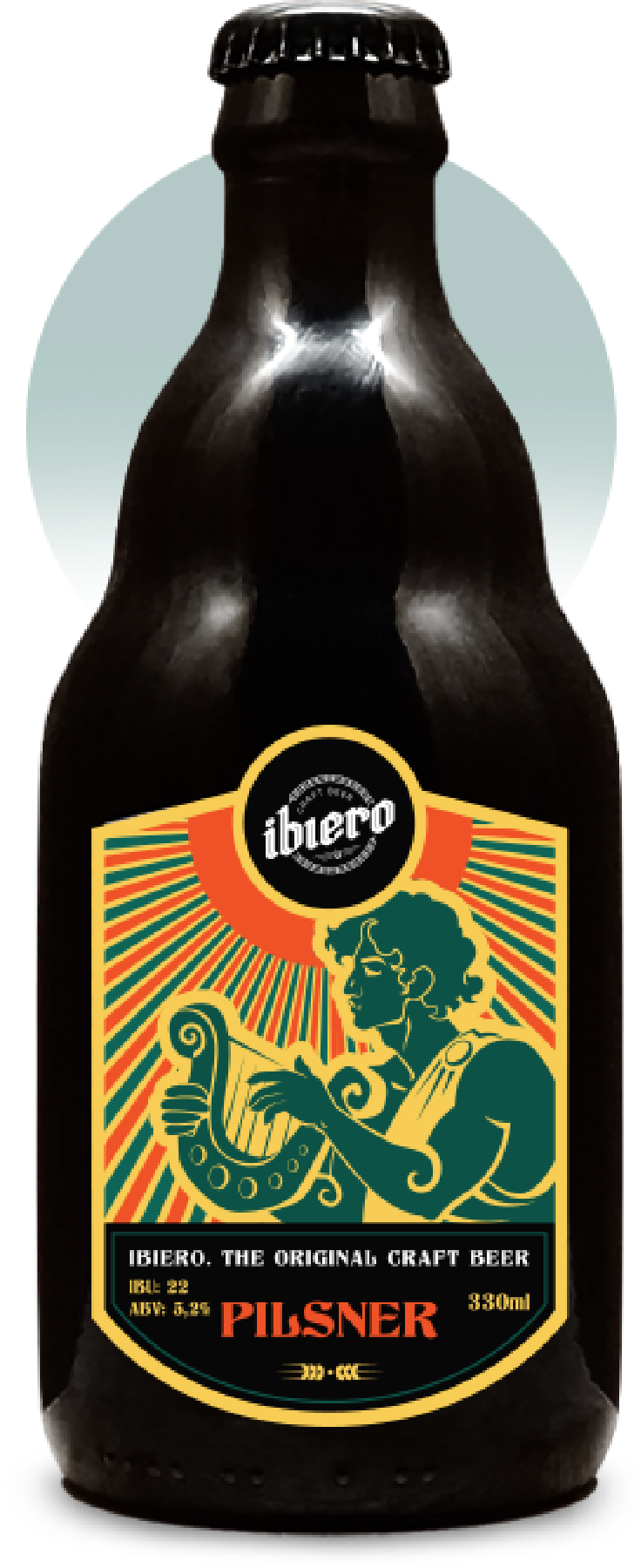 PILSNER - Bia thủ công ngon nhất dành cho người Việt – iBiero Craft ...