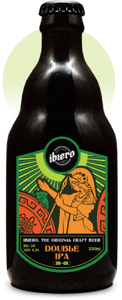 DOUBLE IPA - Bia chai thủ công ngon nhất tai IBIERO – iBiero Craft Beer ...