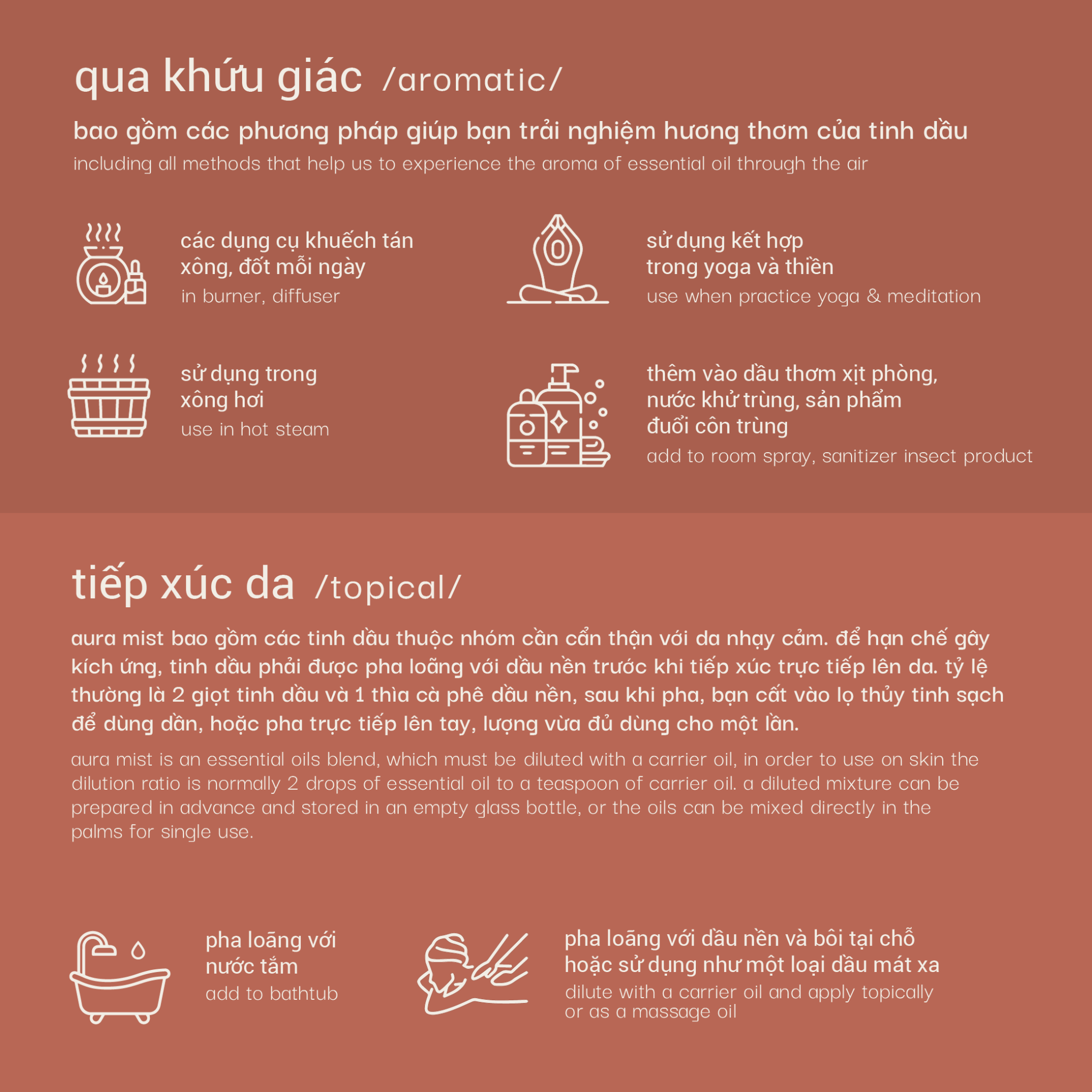 AO - Aura Mist – HEALIVERSE HOLISTIC CENTRE | Sacred Herbs & Incense ...