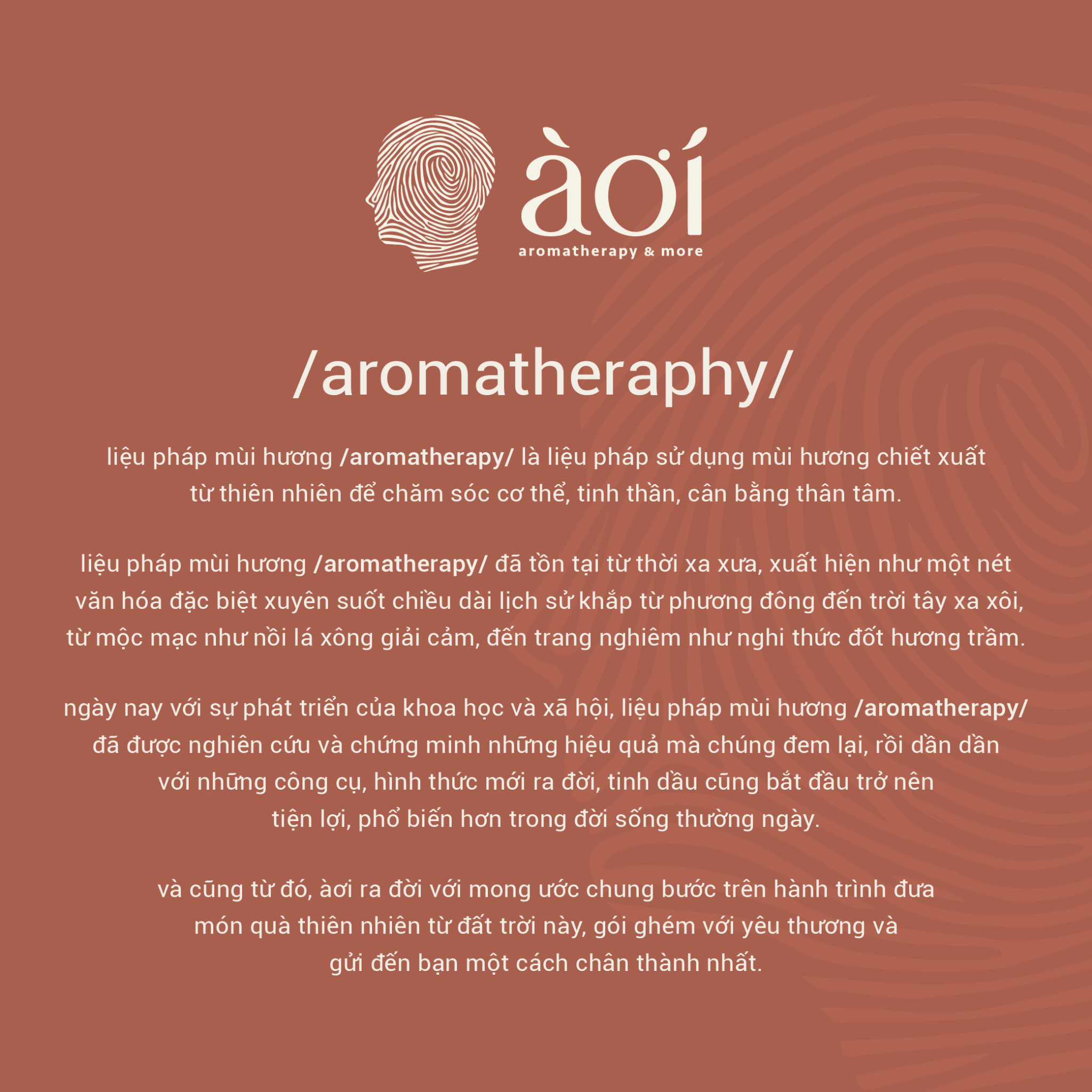 AO - Aura Mist – HEALIVERSE HOLISTIC CENTRE | Sacred Herbs & Incense ...