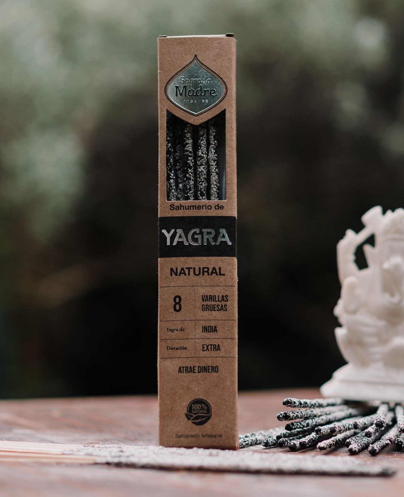 Thanh Hương Thiên Nhiên: Nhựa Yagra | NATURAL: YAGRA – HEALIVERSE ...