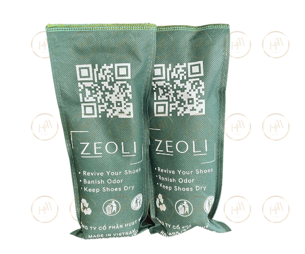 ZEOLI – Công ty Cổ phần HUST MEN