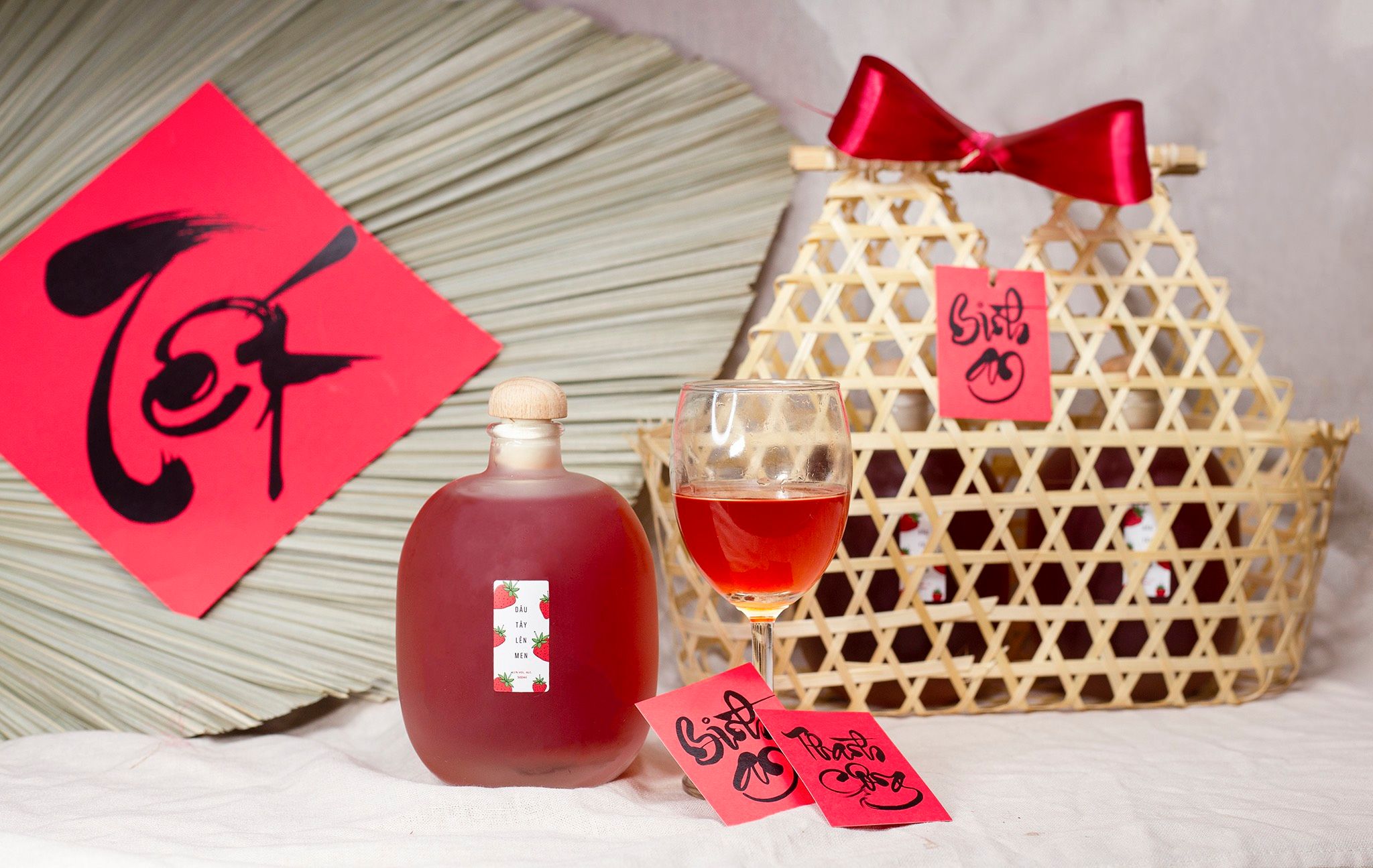 Chạm - Memories Box - Cửa hàng quà tặng