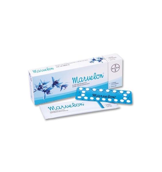 Marvelon – Health Care Center