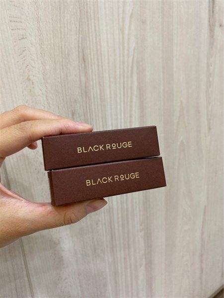 Son Black Rouge DL03 – Insidefresh Cosmetics