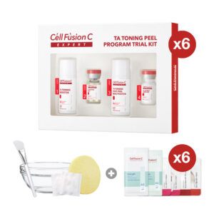 Cell Fusion C Expert – Giải pháp dưỡng trắng an toàn, cải thiện sắc tố ...