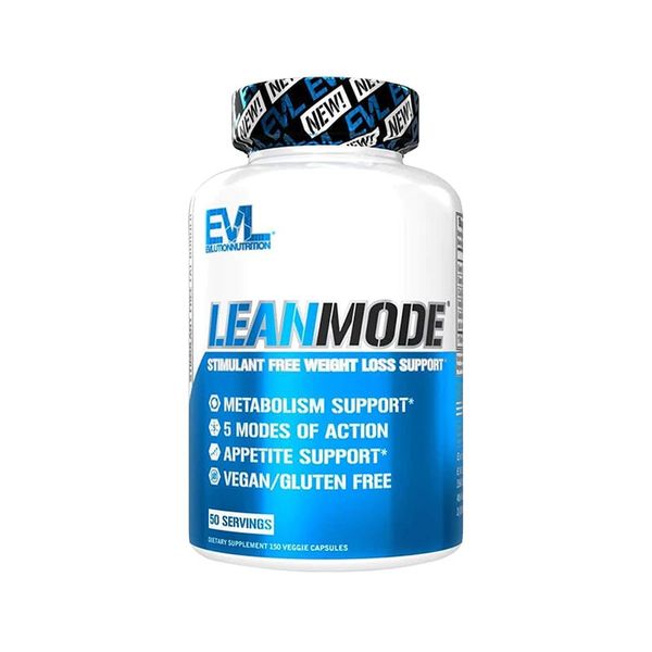 ELV Lean Mode 150 viên – GymWhey Shop