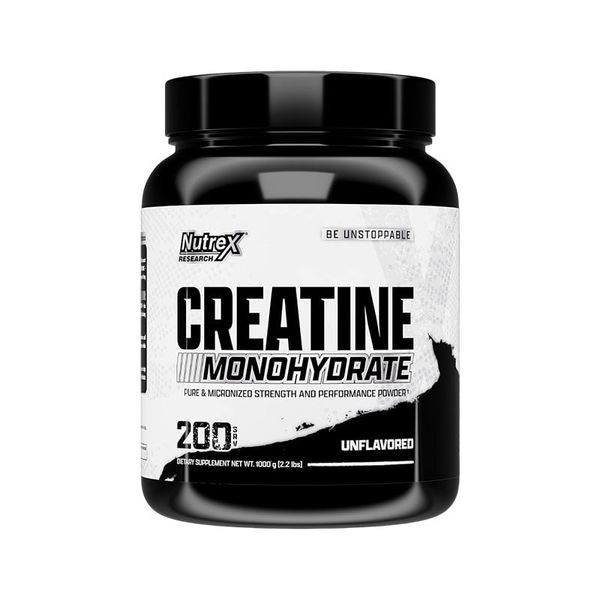 NUTREX CREATINE DRIVE 1000 GRAM – GymWhey Shop