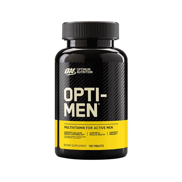 ON OPTI-MEN MULTIVITAMIN FOR ACTIVE MEN 150 VIÊN CỨNG – GymWhey Shop