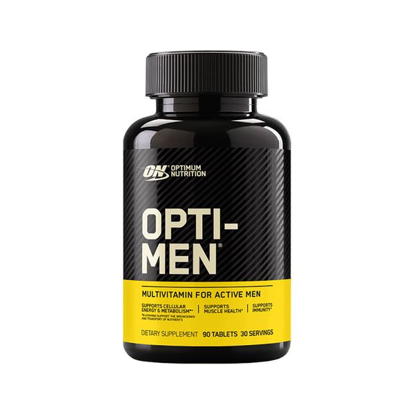 ON OPTI-MEN MULTIVITAMIN FOR ACTIVE MEN 90 VIÊN CỨNG – GymWhey Shop