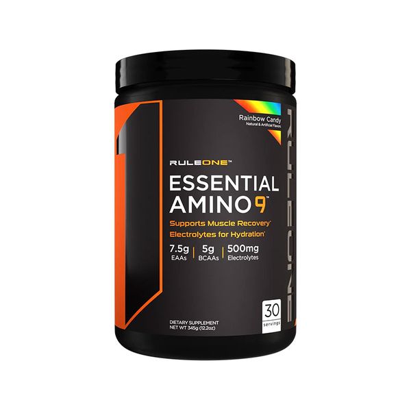 RULE1 ESSENTIAL AMINO9 30SER – GymWhey Shop