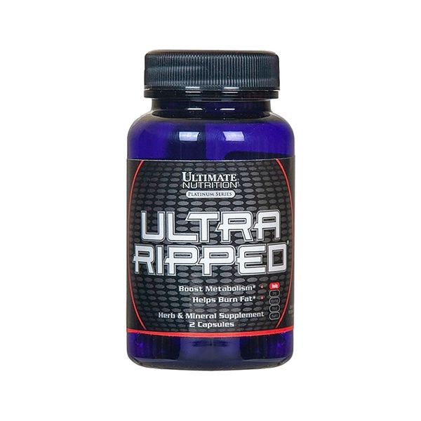 SAM ULTIMATE NUTRITION ULTRA RIPPED 2VIEN – GymWhey Shop