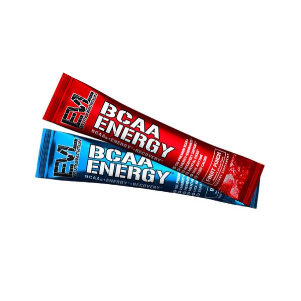 SAMPLE EVL BCAA ENERGY 10GRAM – GymWhey Shop