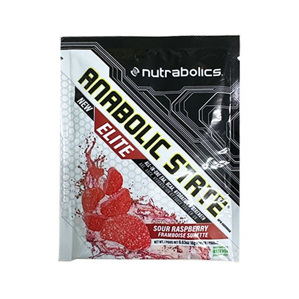 SAMPLE NUTRABOLICS ANABOLIC STATE 18GRAM – GymWhey Shop