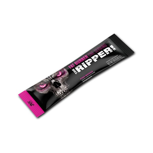 SAMPLE THE RIPPER FAT BURNER STICK 5 GRAM – GymWhey Shop