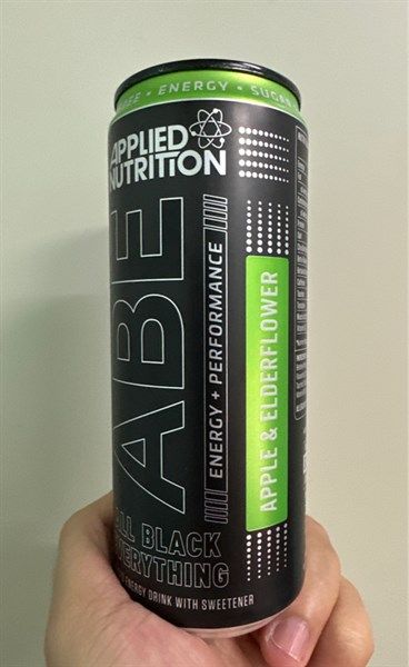 Applied Nutrition Abe (lon) 330ml – GymWhey Shop