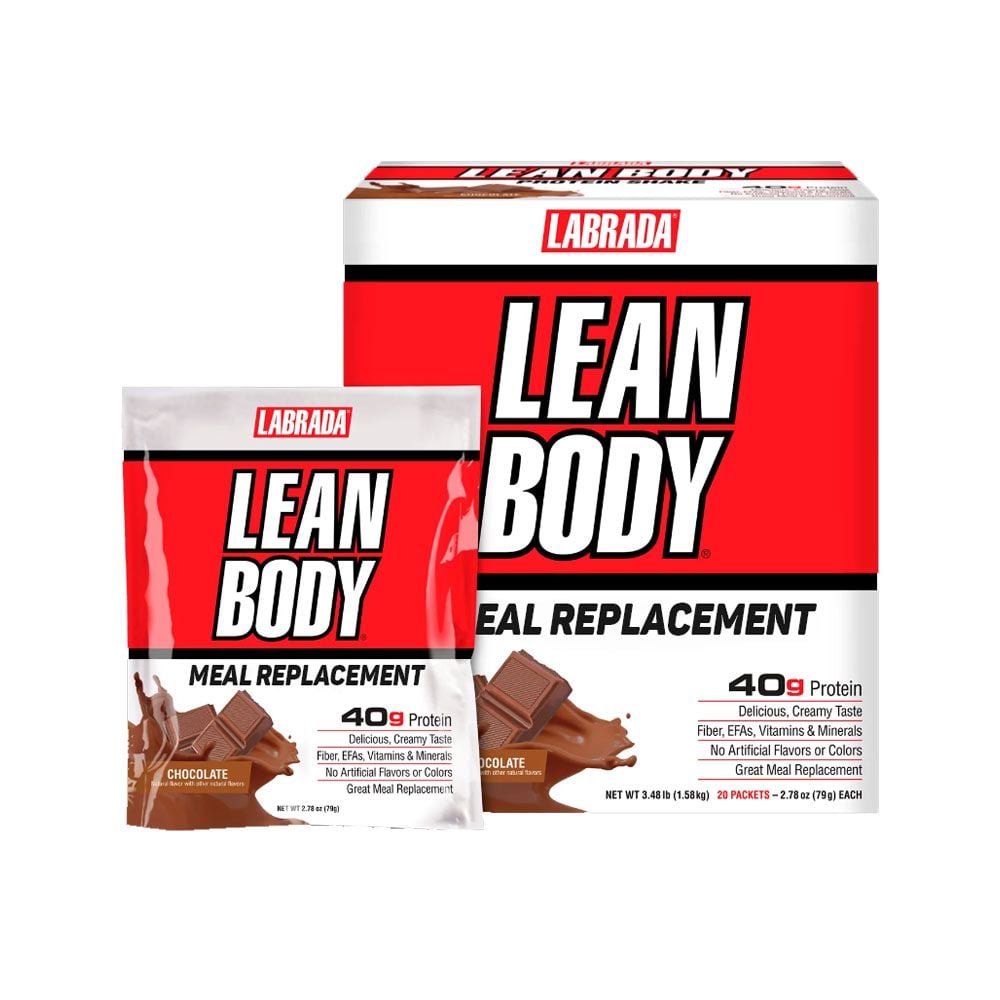 LABRADA LEANBODY 1 GOI ( LẺ ) – GymWhey Shop