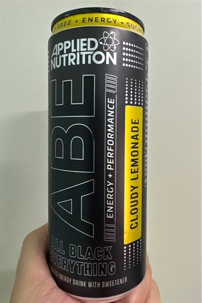 Applied Nutrition Abe (lon) 330ml – GymWhey Shop
