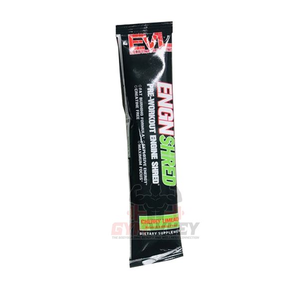 EVL Sample Engn Shred – GymWhey Shop