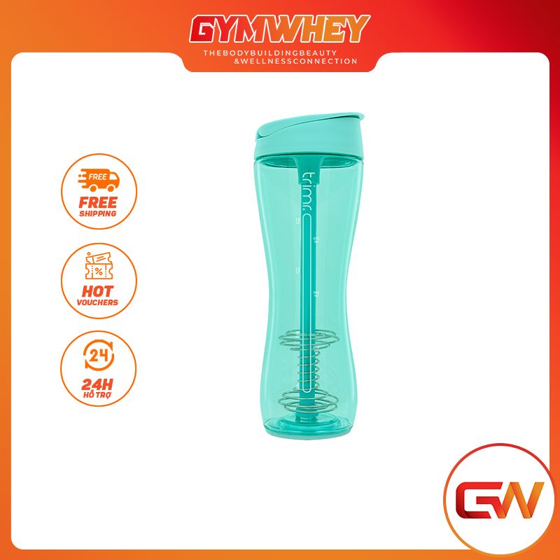 TRIMR SHAKER 400ML – GymWhey Shop