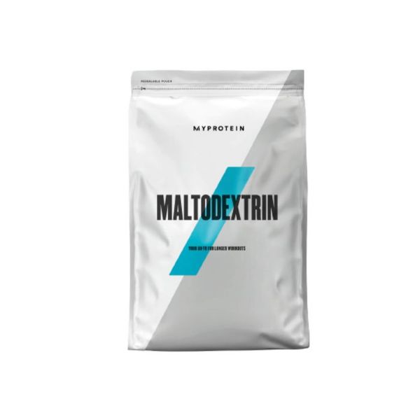 Myprotein Maltodextrin Carbs 1kg – GymWhey Shop