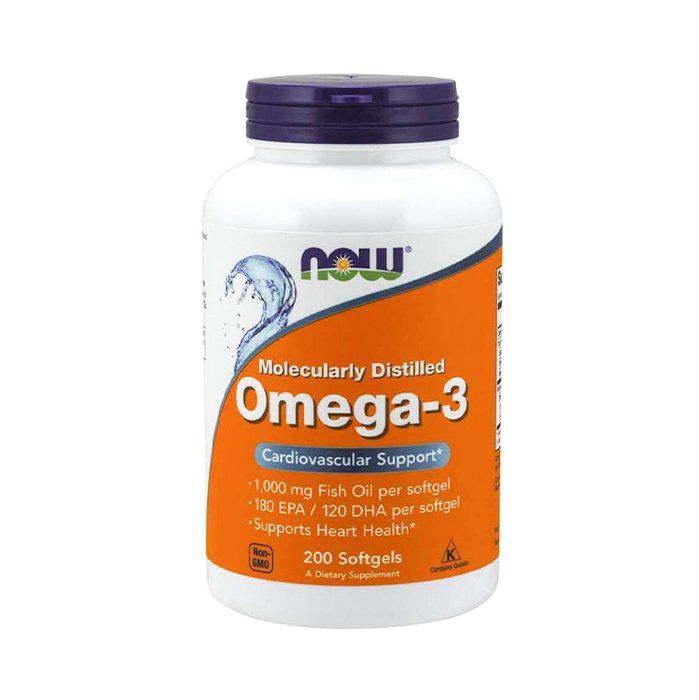 Now Omega 3 1000mg Chính Hãng Giá Tốt Nhất Tại GymWhey – GymWhey Shop