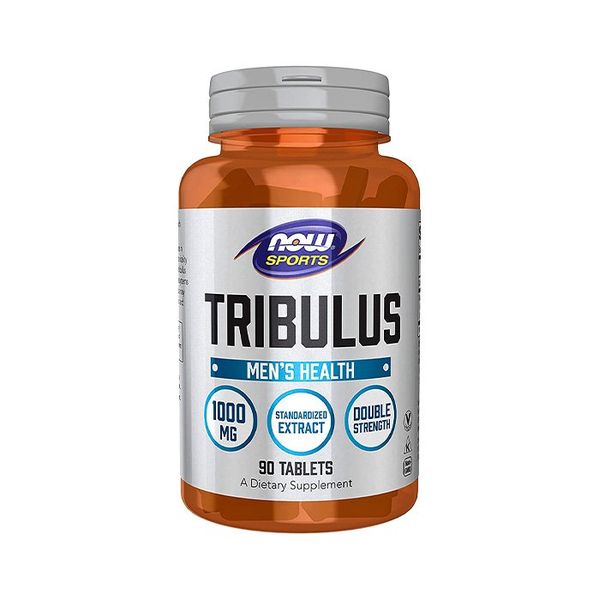 Now Tribulus 90 viên – GymWhey Shop