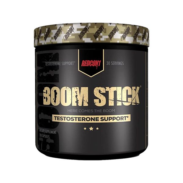 REDCON1 BOOM STICK 300 VIÊN – GymWhey Shop