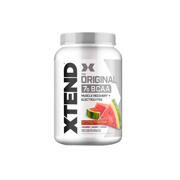 Xtend BCAA 90 Servings Chính Hãng Gía Tốt Nhất Tại GymWhey – GymWhey Shop