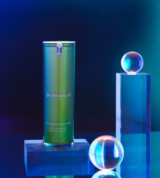 SCARBOROUGH FAIR – Dermarium