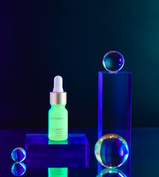 R.S WARRIOR – Dermarium