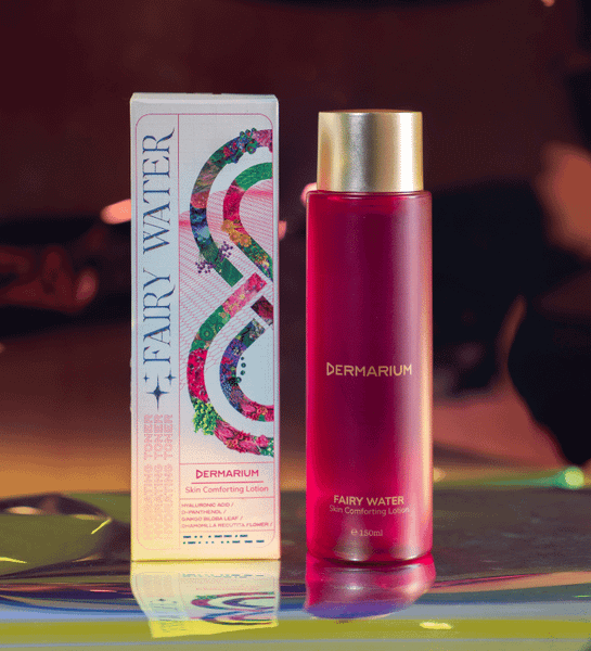 FAIRY WATER – Dermarium