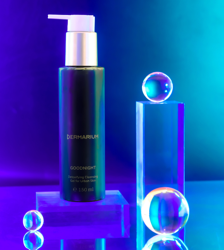 GOODNIGHT – Dermarium